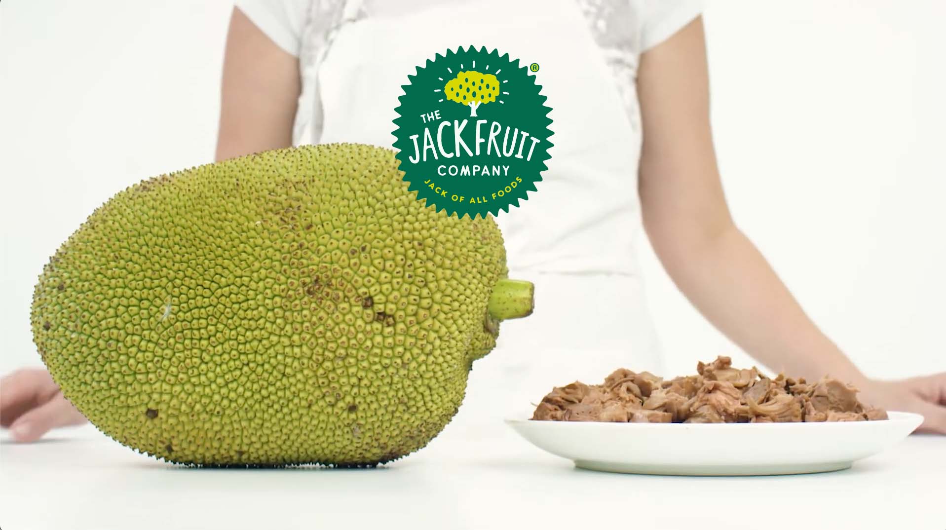 The Jackfruit Company - MEDIUM Studio 1